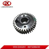 China ISUZU 4JJ1 Camshaft Gear 8973286430 for TFS TFR DMAX Engine Timing Parts for sale