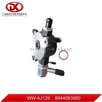 China ISUZU NHR NKR Pump Assembly 8944083990 8-94408399-0 Brake Vacuum Pump for sale