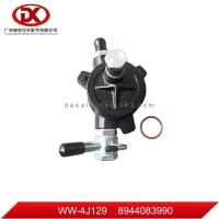 China ISUZU NHR NKR Pump Assembly 8944083990 8-94408399-0 Brake Vacuum Pump for sale