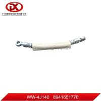 China Oil Pipe 8941651770 for ISUZU 600 NKR 4JB1 Engine Lubrication System for sale