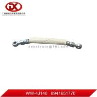 China Oil Pipe 8941651770 for ISUZU 600 NKR 4JB1 Engine Lubrication System for sale