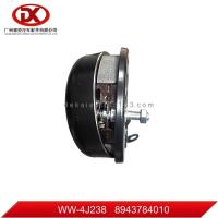 China ISUZU NHR NKR Brake Assembly 8943784010 8-94378401-0 OEM Replacement for sale
