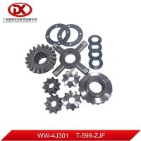 China Suitable for ISUZU NPR/ NKR  SPIDER; DIFF CAG  T-598-ZJF for sale