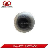 China Exhaust Brake Pipe for ISUZU NPR NKR6977 8970634641 8-97063464-1 for sale