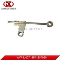 China Oil Pipe Assembly 8971607060 for Isuzu NHR NKR 4JB1 Engine 8-97160706-0 for sale