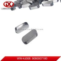 China ISUZU NHR NKR Camshaft Feather Key 9080007180 WW-4J008 9 08000718 0 for sale