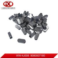China ISUZU NHR NKR Camshaft Feather Key 9080007180 WW-4J008 9 08000718 0 for sale