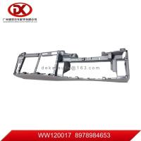 China ISUZU NQR 71 NPR NLR NPR75 4HK1-TCS Frame Dashboard 8978984653 8200110-P301 for sale