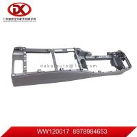 China ISUZU NQR 71 NPR NLR NPR75 4HK1-TCS Frame Dashboard 8978984653 8200110-P301 for sale