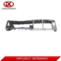 China ISUZU NQR 71 NPR NLR NPR75 4HK1-TCS Frame Dashboard 8978984653 8200110-P301 for sale