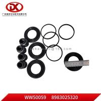 China ISUZU NPR 75 Caliper Repair Kit EURO 5 8983025320 OEM Quality Brake Parts for sale
