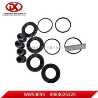 China ISUZU NPR 75 Caliper Repair Kit EURO 5 8983025320 OEM Quality Brake Parts for sale