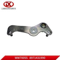 China ISUZU MXA5R MYY5T MZZ6U Shift Cable Lever 8971431990 WW70055 for sale