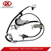 China ISUZU NPR75 NQR ABS Wheel Speed Sensor RH 8982193910 8980061840 for 600P 4KH1 for sale
