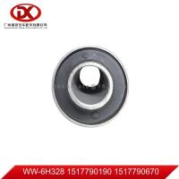 China ISUZU FVR34 6HK1 Stabilizer Bushing Upper 1517790190 1517790670 Truck Parts for sale
