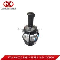 China ISUZU CYZ Truck Spring Chamber Rear Left 8981456980 1874120970 Brake Chamber for sale