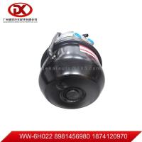 China ISUZU CYZ Truck Spring Chamber Rear Left 8981456980 1874120970 Brake Chamber for sale