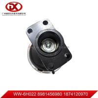 China ISUZU CYZ Truck Spring Chamber Rear Left 8981456980 1874120970 Brake Chamber for sale