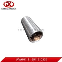 China ISUZU FSR90 Leaf Spring Rear Bushing 25x30x68mm OEM 9511510320 9 51151032 0 for sale