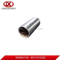 China ISUZU FSR90 Leaf Spring Rear Bushing 25x30x68mm OEM 9511510320 9 51151032 0 for sale