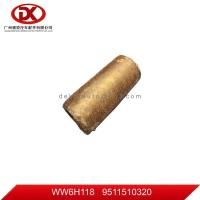China ISUZU FSR90 Leaf Spring Rear Bushing 25x30x68mm OEM 9511510320 9 51151032 0 for sale