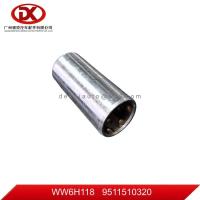 China ISUZU FSR90 Leaf Spring Rear Bushing 25x30x68mm OEM 9511510320 9 51151032 0 for sale