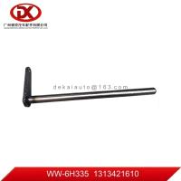 China ISUZU FVR34 6HK1 Clutch Shaft 1313421610 1 31342161 0 High Quality New Replacement for sale