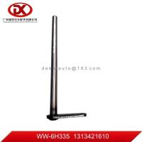 China ISUZU FVR34 6HK1 Clutch Shaft 1313421610 1 31342161 0 High Quality New Replacement for sale