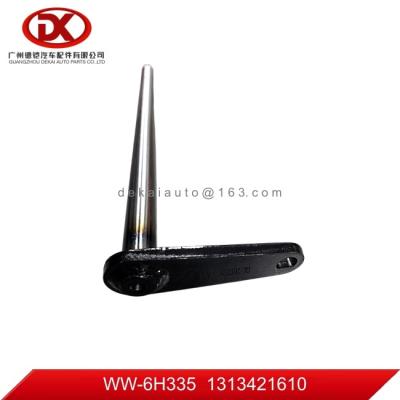 China ISUZU FVR34 6HK1 Clutch Shaft 1313421610 1 31342161 0 High Quality New Replacement for sale