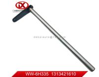 China ISUZU FVR34 6HK1 Clutch Shaft 1313421610 1 31342161 0 High Quality New Replacement for sale