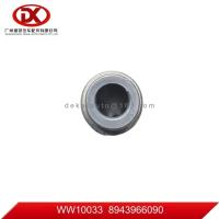 China Isuzu 4HF1 NPR 6HE1T FVR 32 Valve Guide Seal 8943966090 8 94396609 0 Engine Part for sale