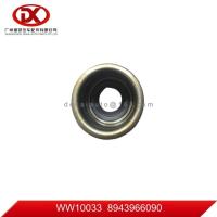 China Isuzu 4HF1 NPR 6HE1T FVR 32 Valve Guide Seal 8943966090 8 94396609 0 Engine Part for sale