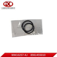 China Isuzu 4JJ1 Solenoid Valve Diesel Pump 8981455010 8-98145501-0 Truck Parts for sale