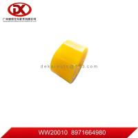 China Exhaust Tube Rubber Mounting 2 Holes 8971664980 for Isuzu 4HG1 4HK1 4HE1 4HF1 for sale