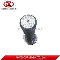 China Pin Lock 8980475290 8 98047529 0 for Isuzu NPR75 Truck Parts High Quality Replacement for sale