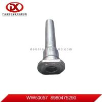 China Pin Lock 8980475290 8 98047529 0 for Isuzu NPR75 Truck Parts High Quality Replacement for sale