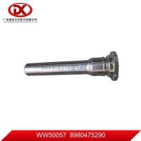 China Pin Lock 8980475290 8 98047529 0 for Isuzu NPR75 Truck Parts High Quality Replacement for sale