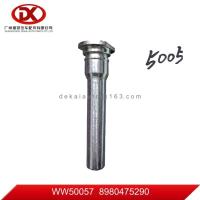 China Pin Lock 8980475290 8 98047529 0 for Isuzu NPR75 Truck Parts High Quality Replacement for sale