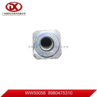 China ISUZU NPR75 Clutch Pump Pin No Flat Slots 8980475310 WW50058 4HK1 Truck Parts for sale