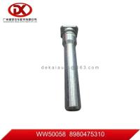 China ISUZU NPR75 Clutch Pump Pin No Flat Slots 8980475310 WW50058 4HK1 Truck Parts for sale