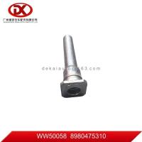 China ISUZU NPR75 Clutch Pump Pin No Flat Slots 8980475310 WW50058 4HK1 Truck Parts for sale