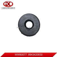 China ISUZU 4HG1 4HE1 4HK1 Stabilizer Rubber Bushing Lower Small 8943420830 for sale