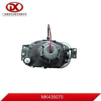 China Right Fog Lamp  Suitable for MITSUBISHI E-3/4  MK435070 for sale