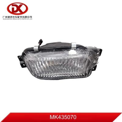 China Right Fog Lamp  Suitable for MITSUBISHI E-3/4  MK435070 for sale