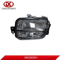 China Left Fog Lamp for MITSUBISHI MK580561 03-5005L 035005L 214-2051L-UE for sale