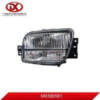 China Left Fog Lamp for MITSUBISHI MK580561 03-5005L 035005L 214-2051L-UE for sale