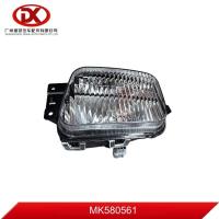 China Left Fog Lamp for MITSUBISHI MK580561 03-5005L 035005L 214-2051L-UE for sale