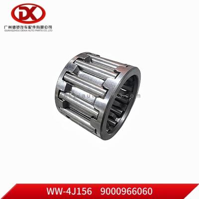 China Needle Bearing Mainshaft K2533 25x33x24 for Isuzu NKR 4JB1 Truck Parts 9000966060 for sale