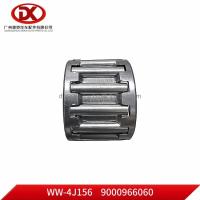 China Needle Bearing Mainshaft K2533 25x33x24 for Isuzu NKR 4JB1 Truck Parts 9000966060 for sale