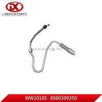 China ISUZU 4HK1 Fuel Tube No.1 8973734171 8980399350 Truck Parts WW10185 for sale